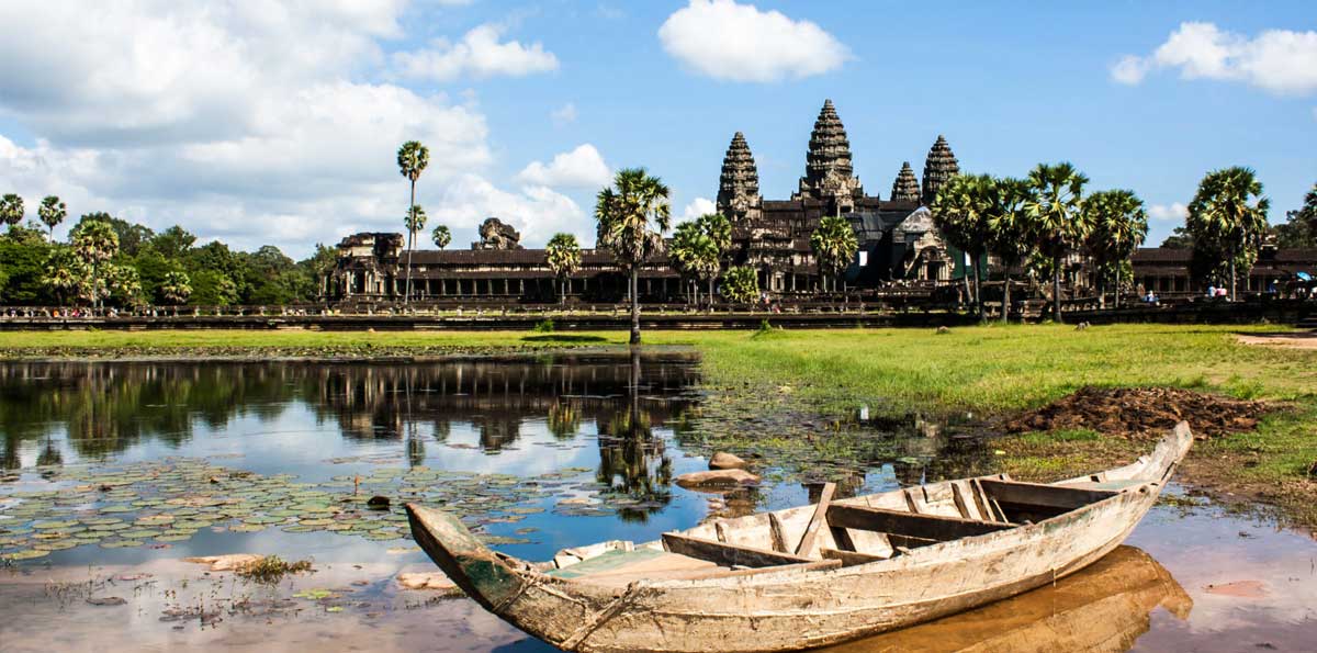 Cambodia - Asian Preparedness Partnership (APP)