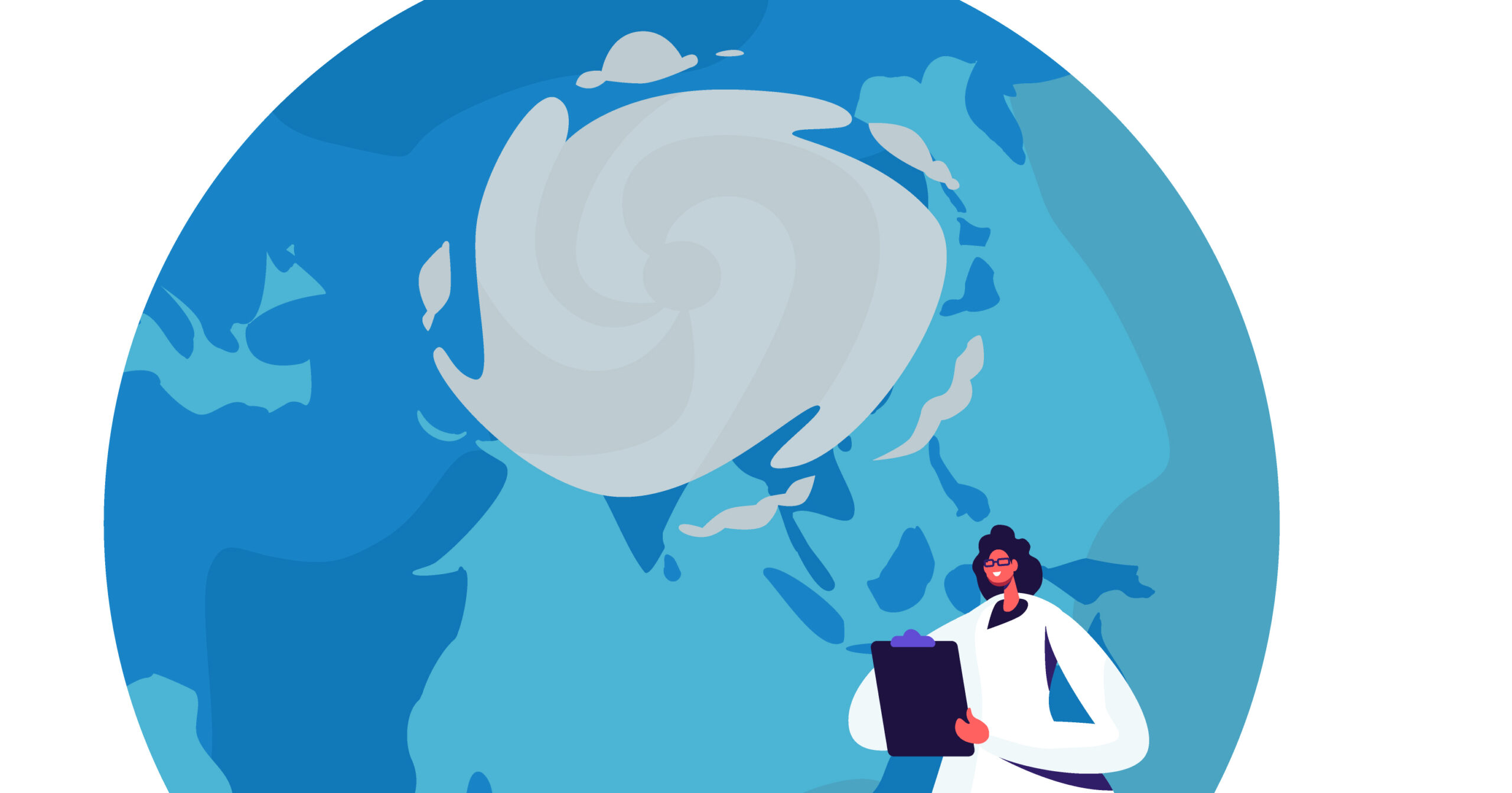 Exploring new possibilities with Bangladesh Cyclone Preparedness ...