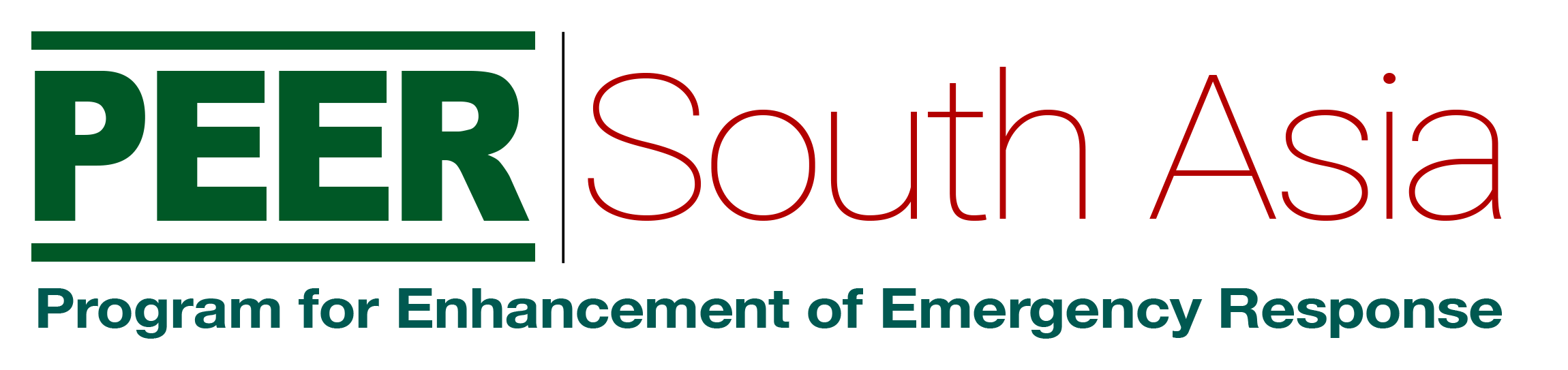 PEER - Asian Preparedness Partnership (APP)