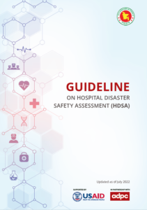 Hospital Disaster Safety Assessment (HDSA) Guideline - Asian ...
