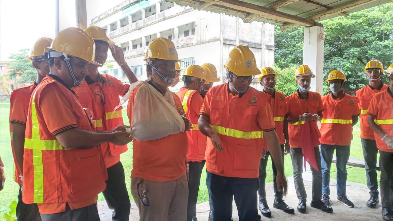 Transforming disaster response in Bangladesh - Asian Preparedness ...
