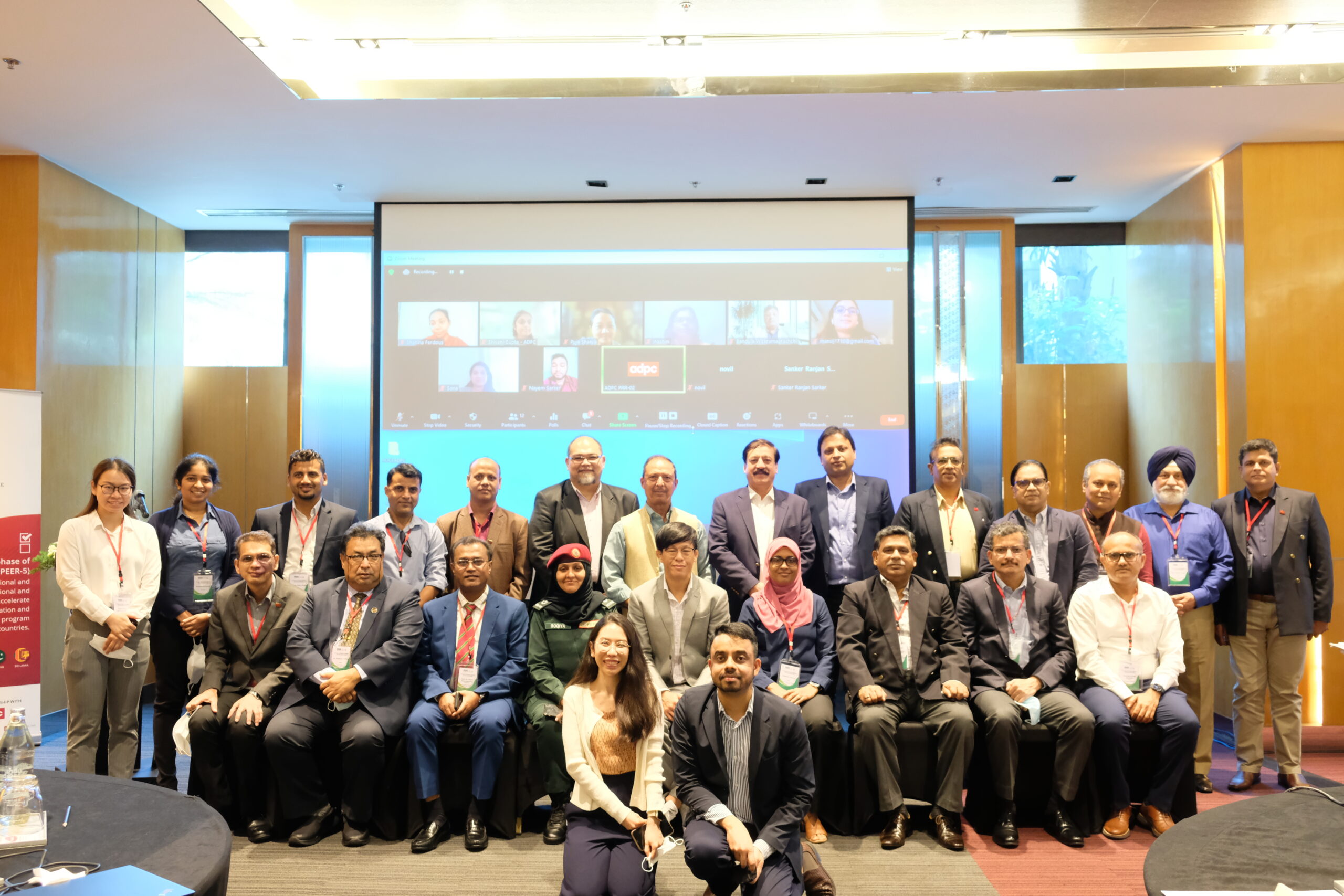 peer Archives - Page 2 of 7 - Asian Preparedness Partnership (APP)