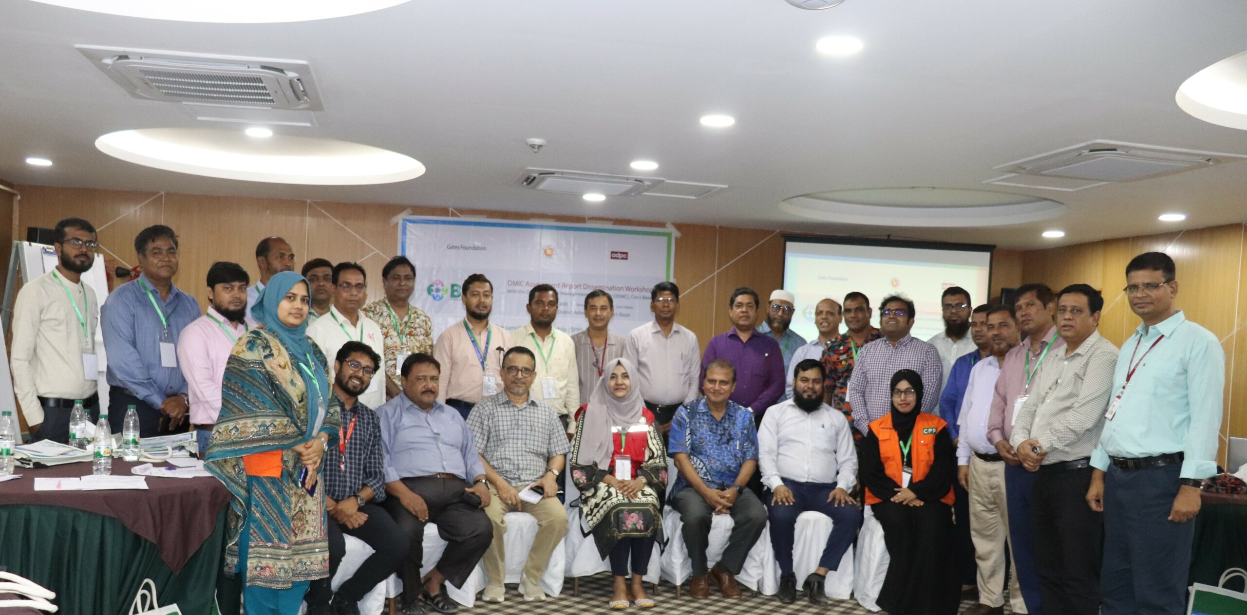 Pathways to Revive Disaster Management Information Centers in ...